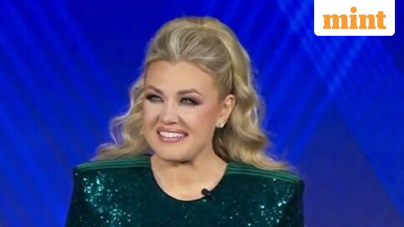 JD Vance and Erika Kirk - Daily Expert News